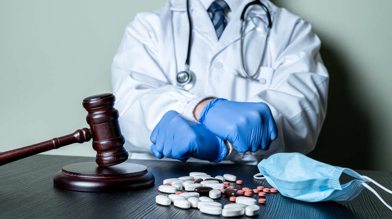 Martin County Drug Crime Attorney | Law Office of Denise Miller